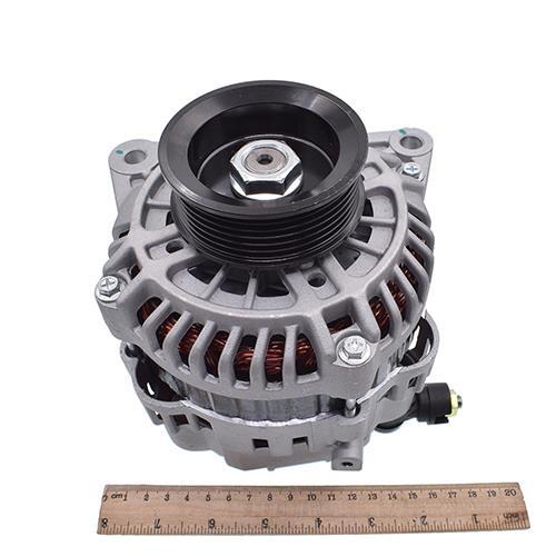 Alternator Assy fit for Mitsubishi 2.4L GRANDIS LANCER OUTLANDER 4G69 ...