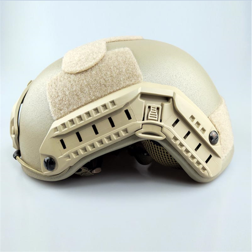 HOT US!Tactical Bulletproof Helmet Hats UHMWPE Ballistic IIIA Level 3 ...