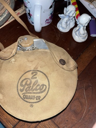 Palco Canteen And Camp Cook Kit | eBay