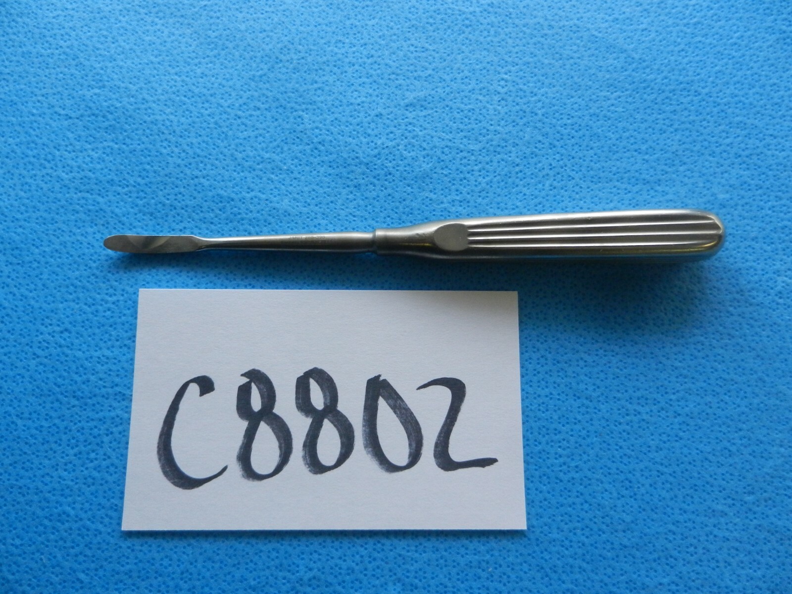 Jarit Surgical Orthopedic Cushing Periosteal Elevator 285-398 | eBay