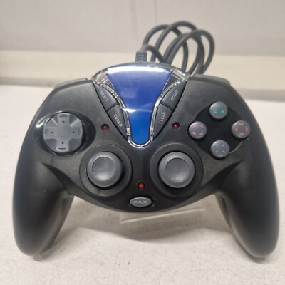 Non-Official Third Party Sony PlayStation 2 PS2 Analog Controller | eBay UK