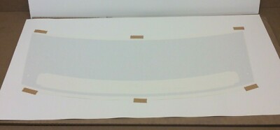 2017-2019 Dodge Charger Daytona black trunk appearance Decal Graphic ...