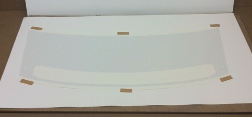 2017-2019 Dodge Charger Daytona black trunk appearance Decal Graphic ...