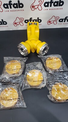 Analytical Instruments - Air Sampler