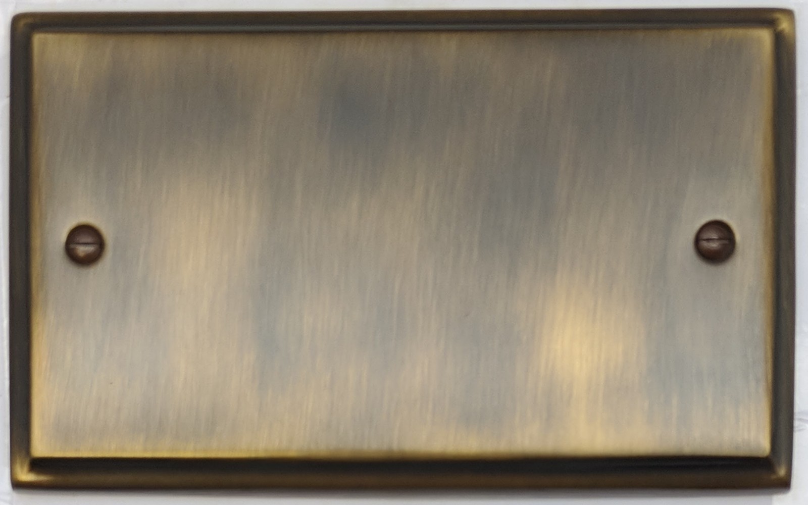 Deco Antique Bronze DAB3 Light Switches, Plug Sockets, Dimmers, Cooker ...