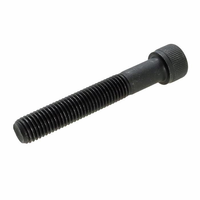 Pack Size 1 Black Socket Head Cap 8-36 UNF x 1-1/4" Screw G12.9 Allen ...