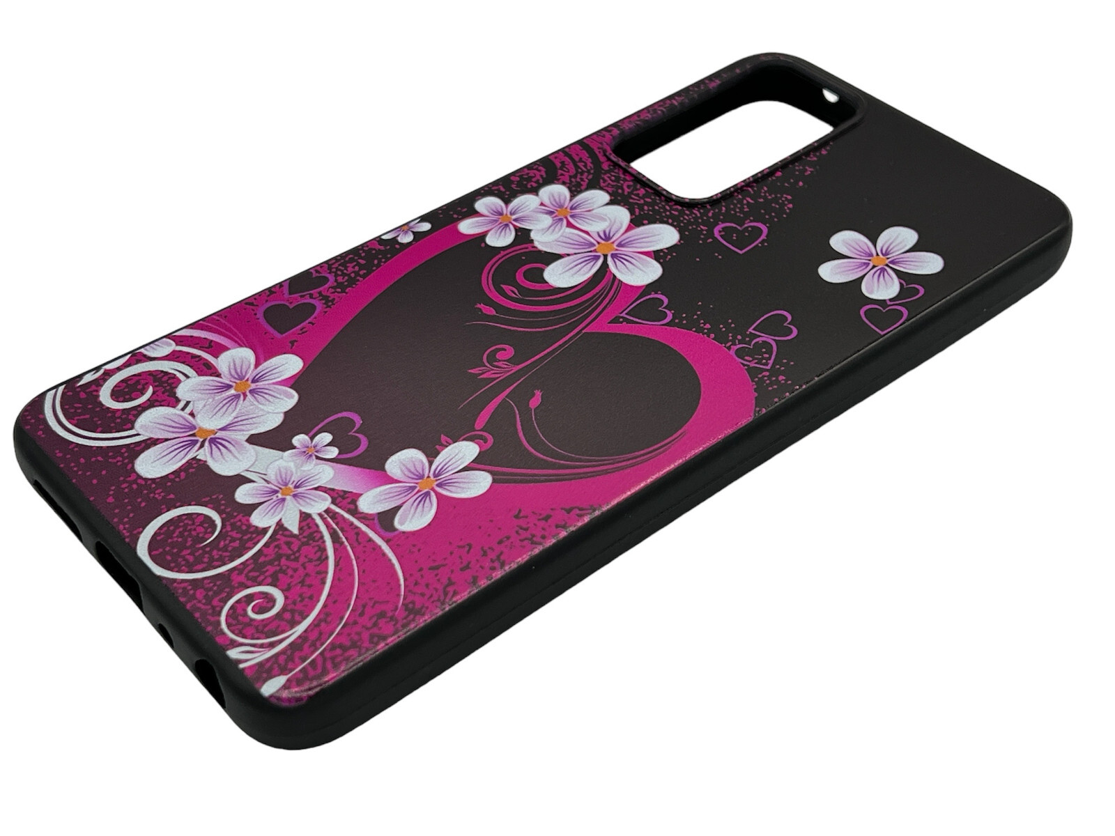 Tempered Glass / Slim TPU Flexible Skin Cover Phone Case FOR TCL ION V ...