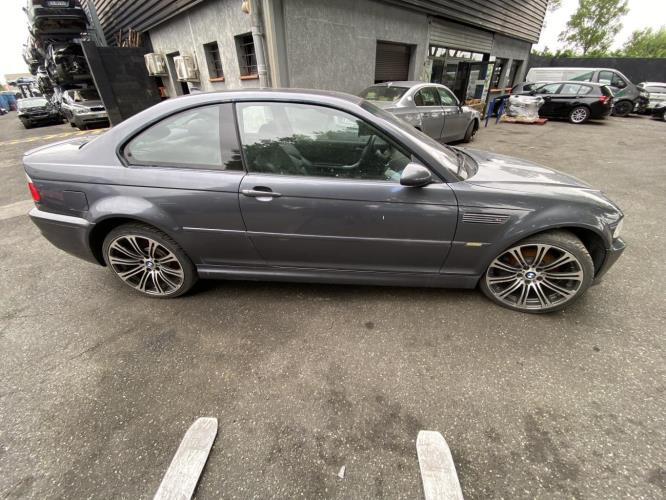 Tuyau de climatisation BMW SERIE 3 E46 64536909448 | eBay