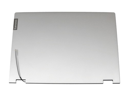 Lenovo Flex-14API (81SS) original Displaydeckel 35,6cm (14 Zoll) grau ...