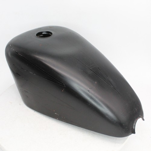 Heist 250 Fuel Tank Part Number - F200-1101100-BK For Cleveland ...