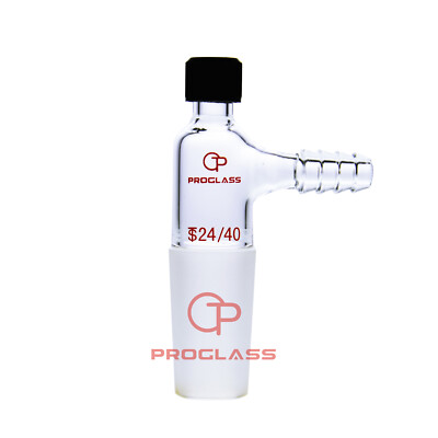 Laboratory Glass Adapters ,Hose Connector | eBay