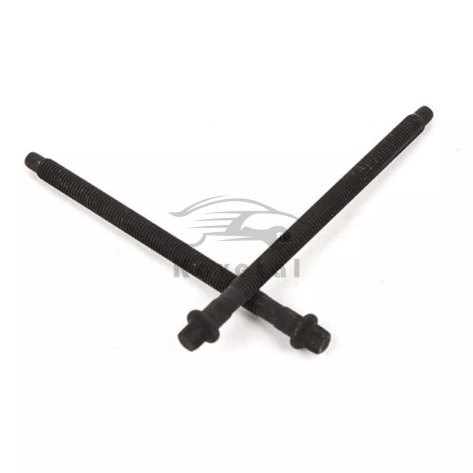 N12 N16 1.6L Engine Rebuild Kit Crankshaft Conrod Timing VVT For Mini ...