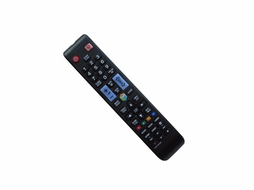 Remote Control For Samsung UN55C8000XFXZA PN59D8000 UN60D8000 LED HDTV ...