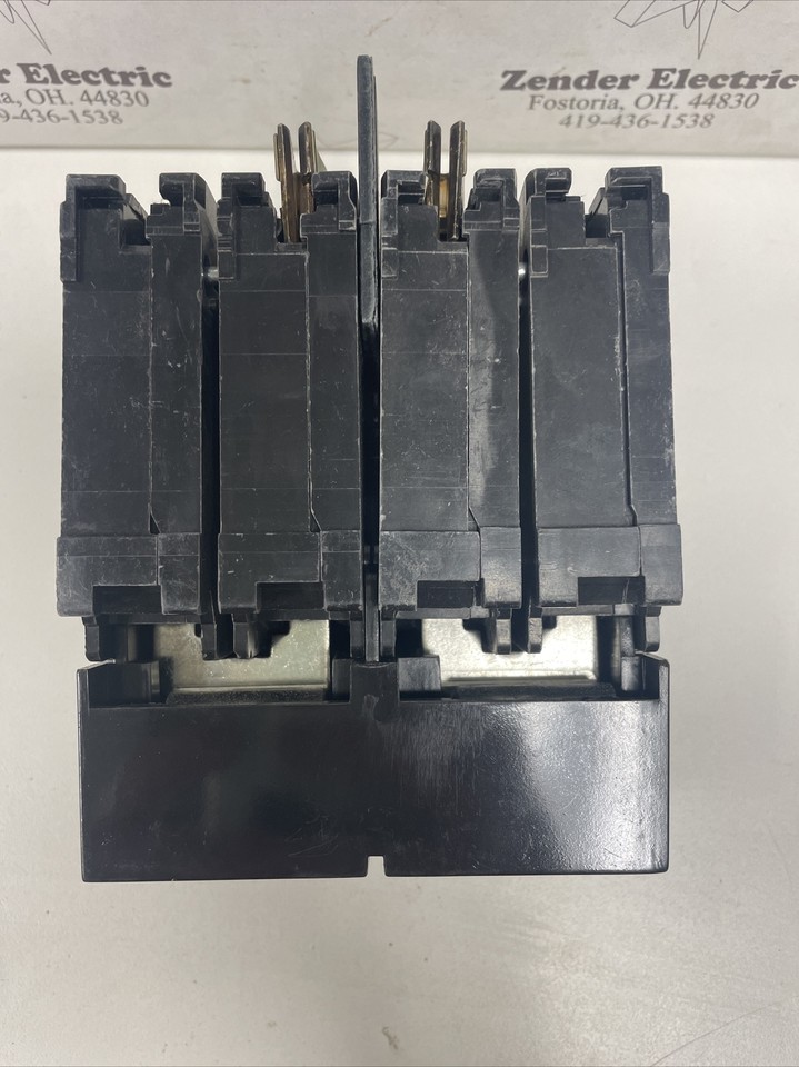 Siemens Q2200B - 200Amp, 2Pole, 240V Circuit Breaker | eBay