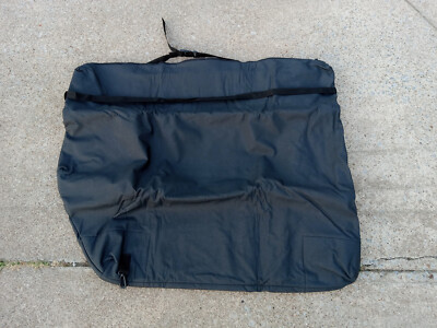 Mopar - Jeep Wrangler Freedom Top Storage Bag – NOS 1-68087383AA | eBay