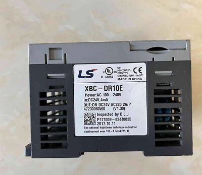 1pcs LS power generation XBC-DR10E brand new | eBay