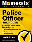 Police Officer Exam Study Guide - Police Matthew Bowling Paperback ...