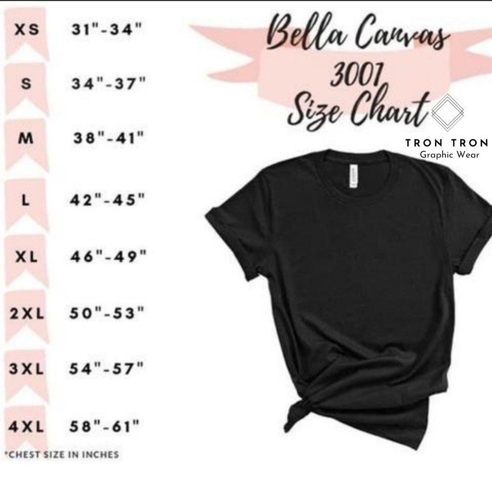 Blessed T- Shirt 2XL Bella And Canvas Tee Faith Prayer Amen Flowers ...