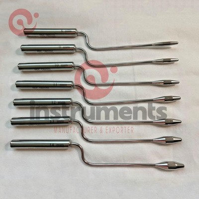 Corporal Cavernosa Brooks Dilator Urethroplasty Urethral 8mm To 14mm ...