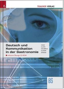 Deutsch und Kommunikation in der Gastronomie, Ausga... | Buch | Zustand ...