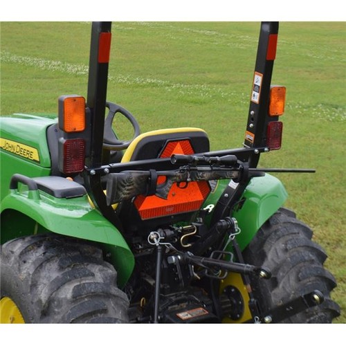Great Day TA401 The Tractor & Mower Tag - Along Rack 872264004557| eBay