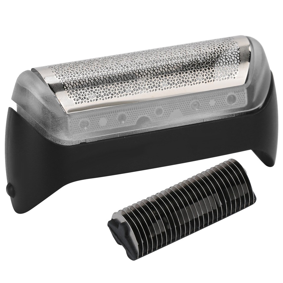 Braun Shaver Accessory Foil Head Replacement for Electric Razor Blades ...