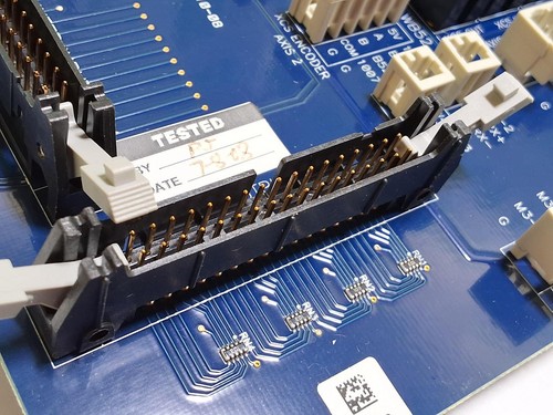 VITRONICS SOLTEC 3151910 MAIN INPUT OUTPUT RELAY BOARD ASSEMBLY | eBay