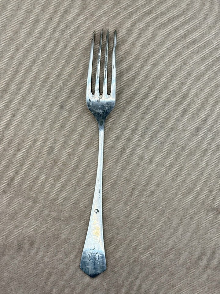WWII. German fork. WW2. | eBay