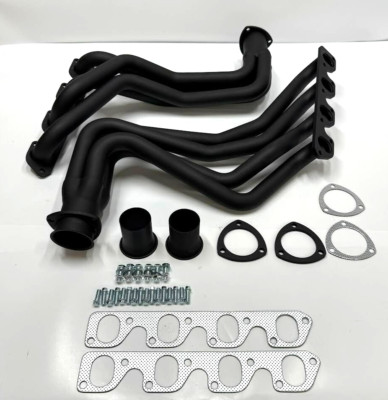1977 1978 1979 Ford Pick Up Truck Headers F 100 F-150 F250 F350 4WD ...