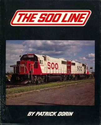 The Soo Line | eBay