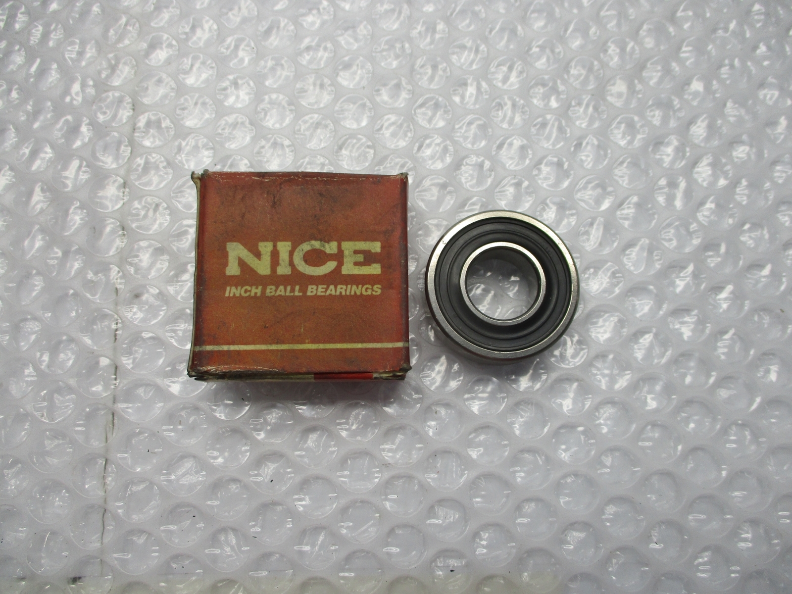 NICE 1623DCTN TG18 BEARING NSMP | eBay UK