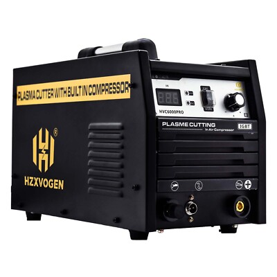 Plasma Cutters - Cut 40 Plasma Cutter