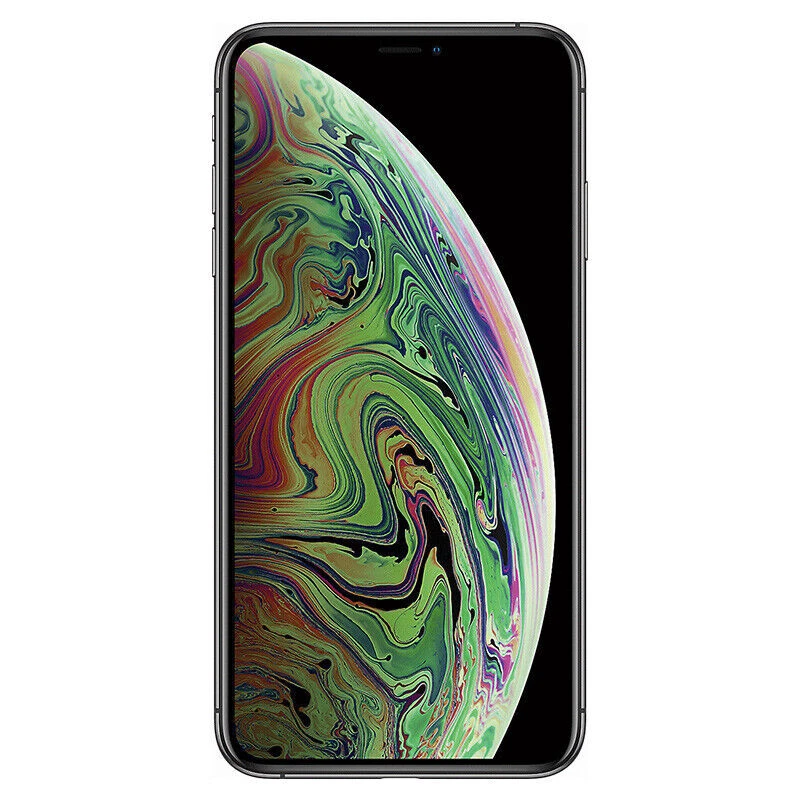 exclusive discounts Apple iPhone XS Max 64 GB in Space Gray