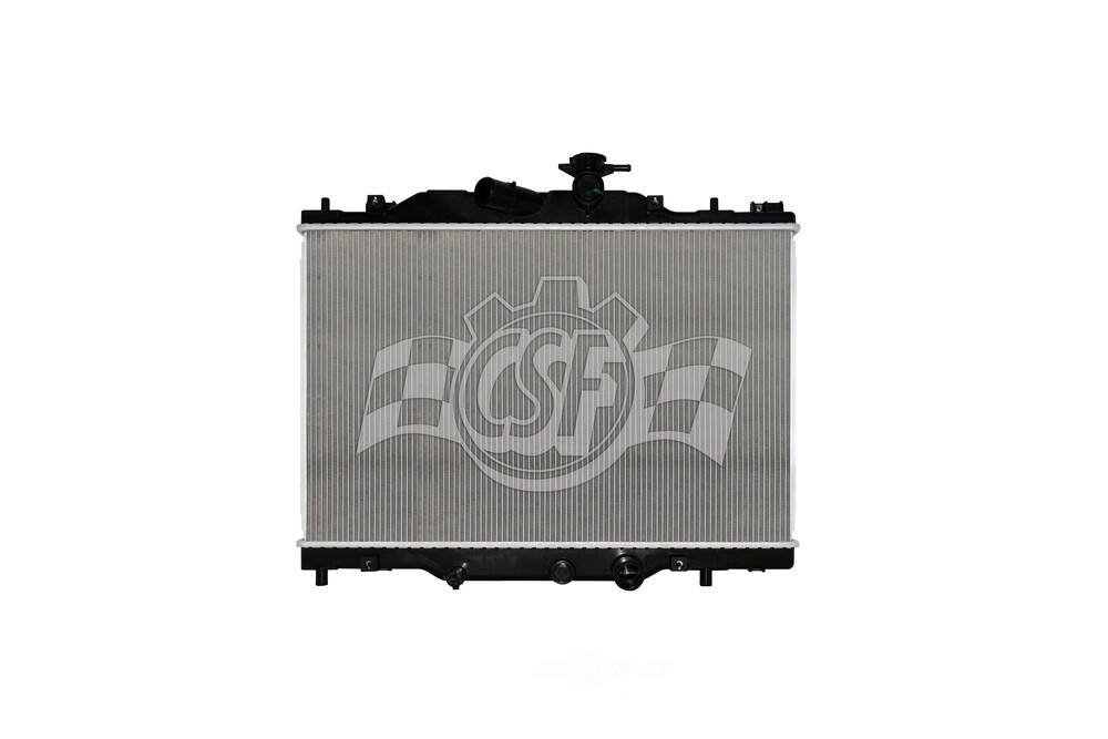 CSF 3920 Radiators, Coolers and Related Components - Radiator for sale ...