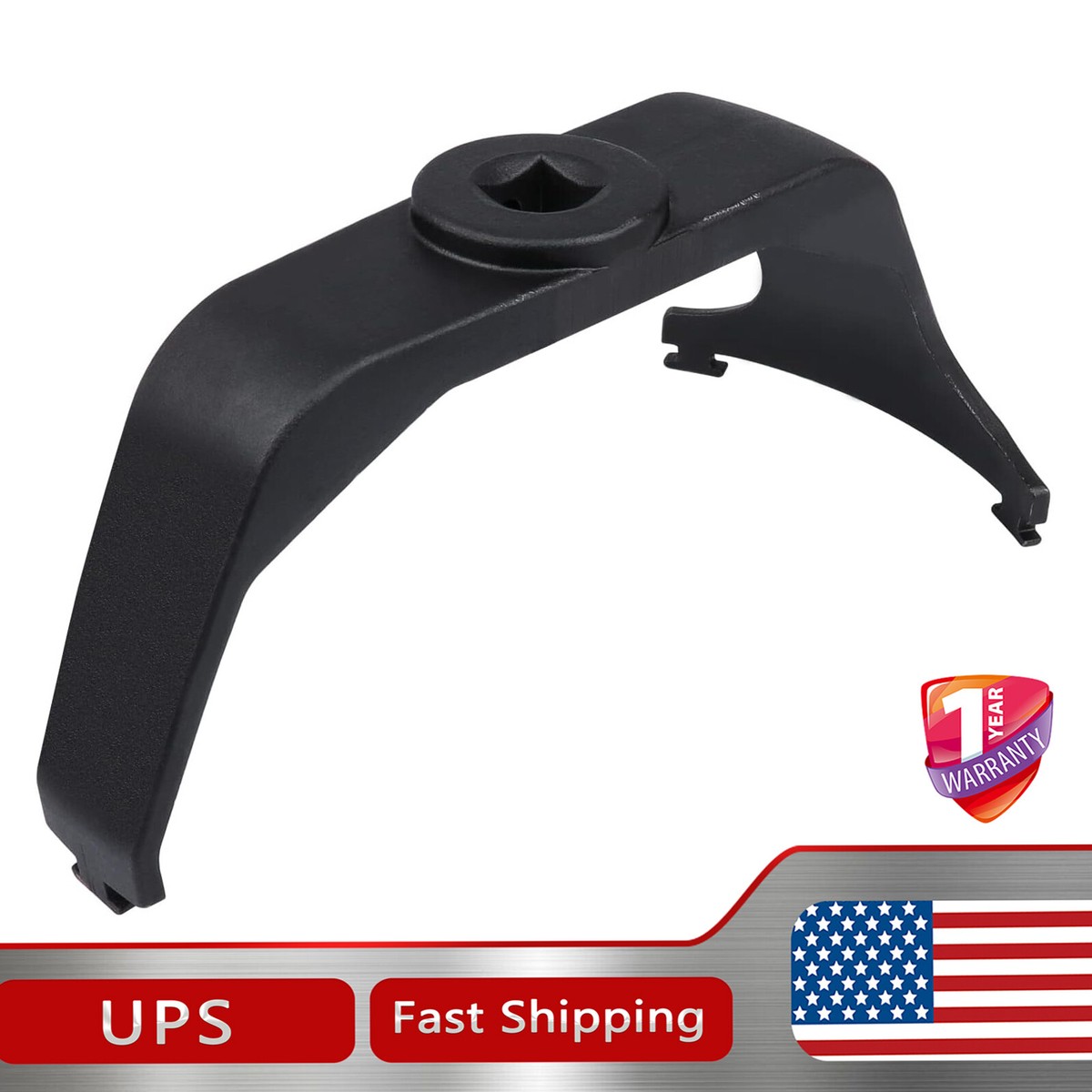 Fuel Line Removal Tool LEONTOOL Universal Fuel Tank Lock Ring Tool Fuel ...