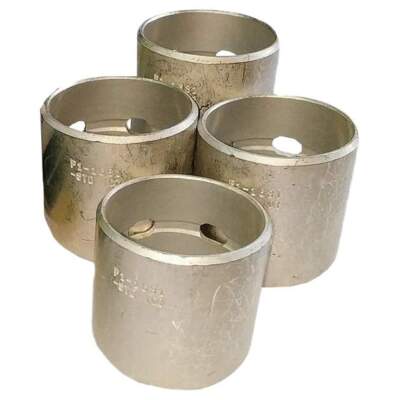 NDC SMALL END PISTON PIN BUSH x4 FOR MAZDA R2 2.2L B2200 E2200 | eBay