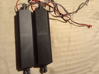 TCL TV Model 65S421 Speakers | eBay