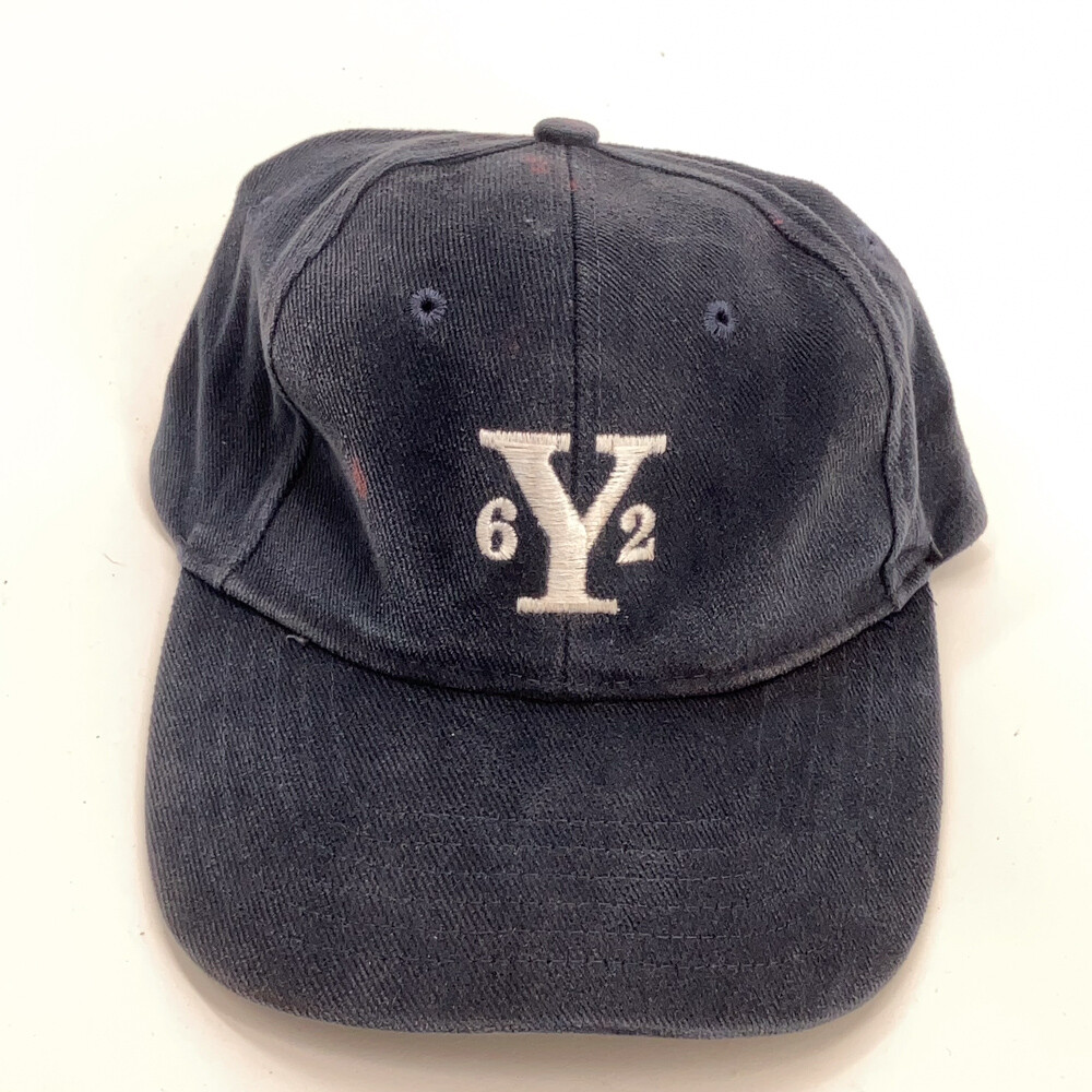 62 Y hat 45th Reunion - Gem