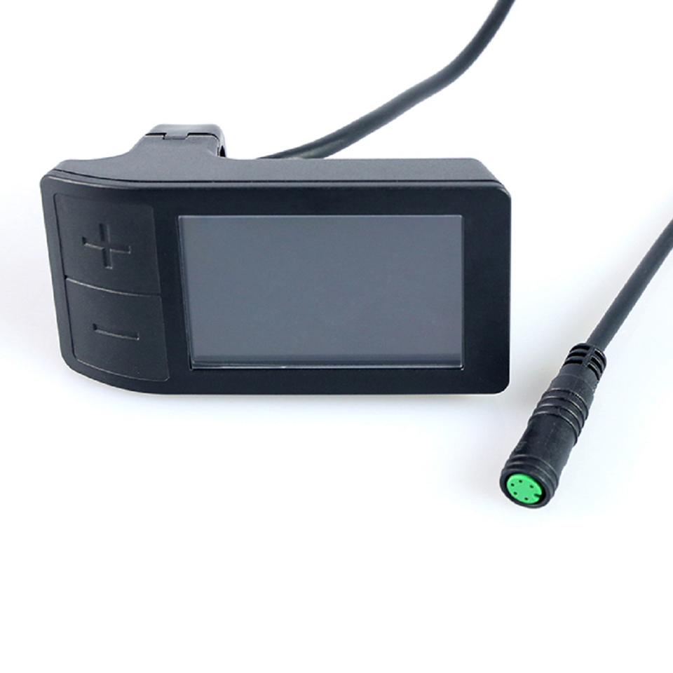 LCD Display C961 C965 DPC18 P850C 750C 500C C965A For BAFANG BBS Mid ...