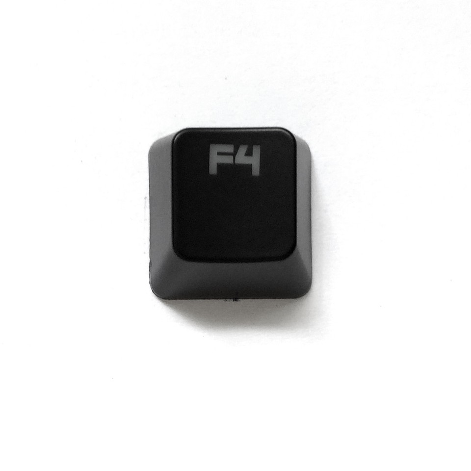 NEW key cap Replacement for Logitech G710+ Mechanical Gaming Keyboard ...