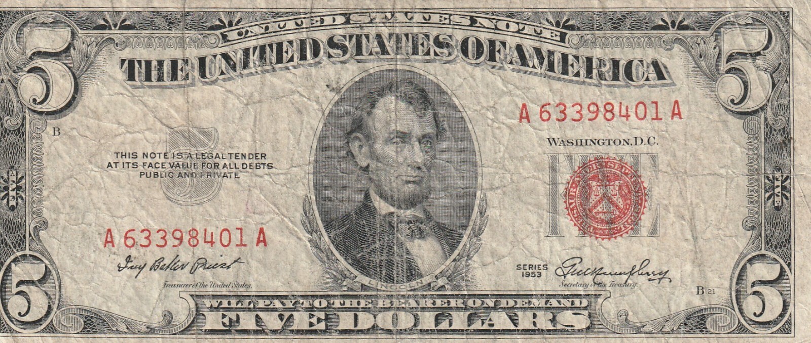 OLD US PAPER CURRENCY LOT OF 12 DIFFERENT SMALL NOTES FROM THE 1920S ...