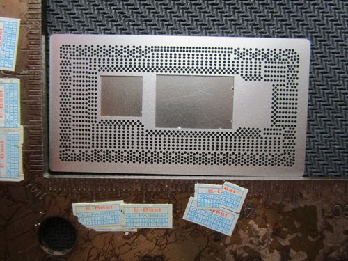 I5-1035G1 SRGKL I5-1035G4 SRGKK SRG0S I5-1035G7 SRGKJ CPU BGA1526 Laser ...