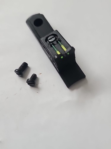 "New Take Off" Traditions Canyon .50 Cal Muzzleloader Black Powder Rear ...