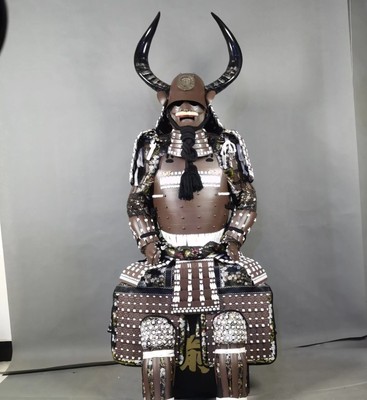 Armor - Samurai Armor Stand