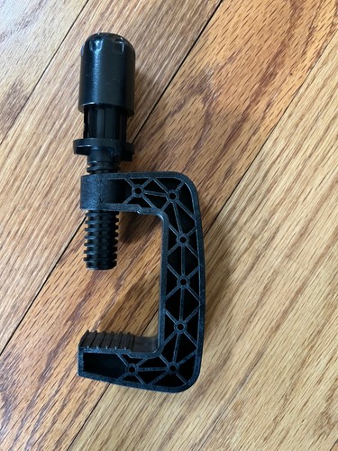 Genuine Original Logitech G29 Desk Clamp | eBay