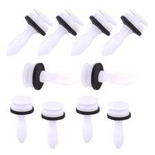 Genuine Jaguar Door Trim Panel Nut C2Z3400. 10 PCS for sale online | eBay