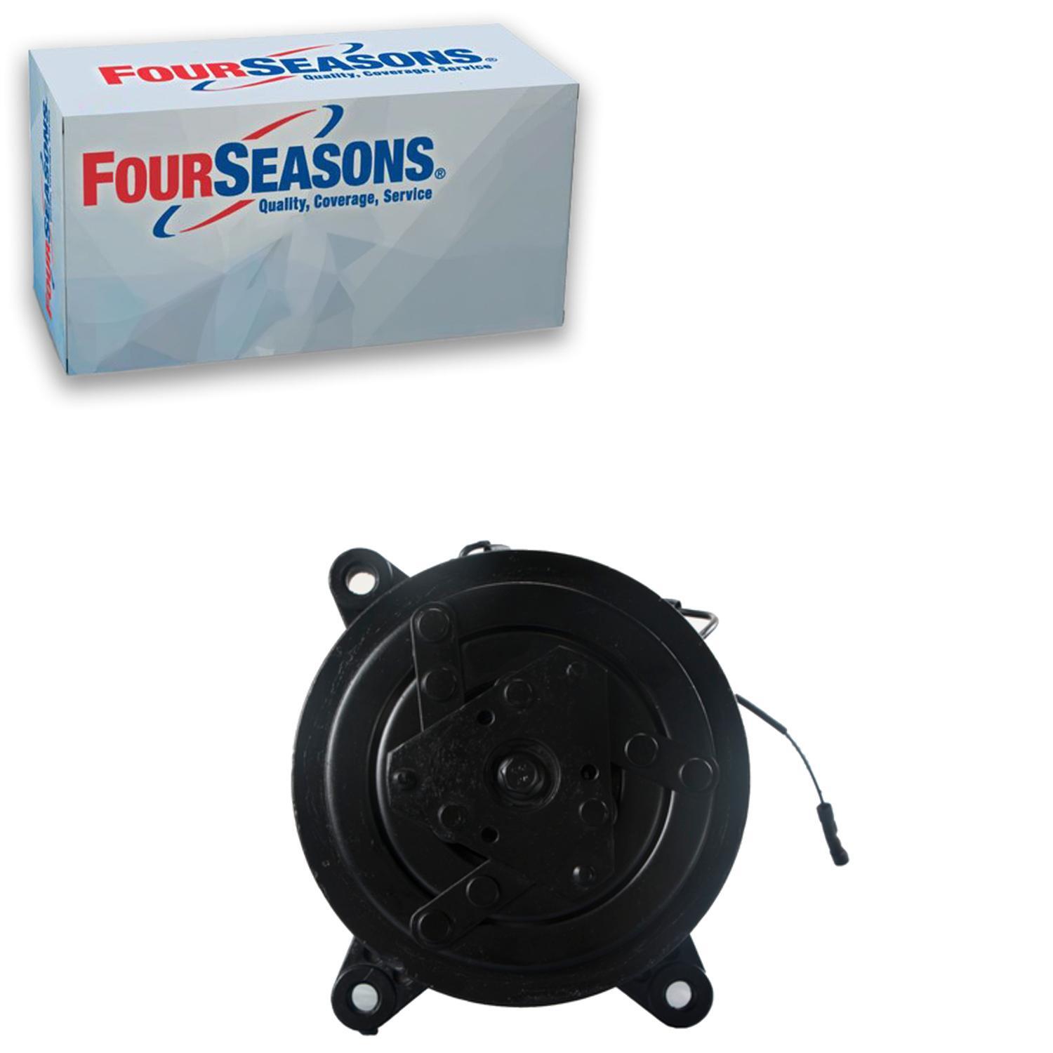 4 Seasons A/C Compressor For 1993 Saturn SC2 | eBay