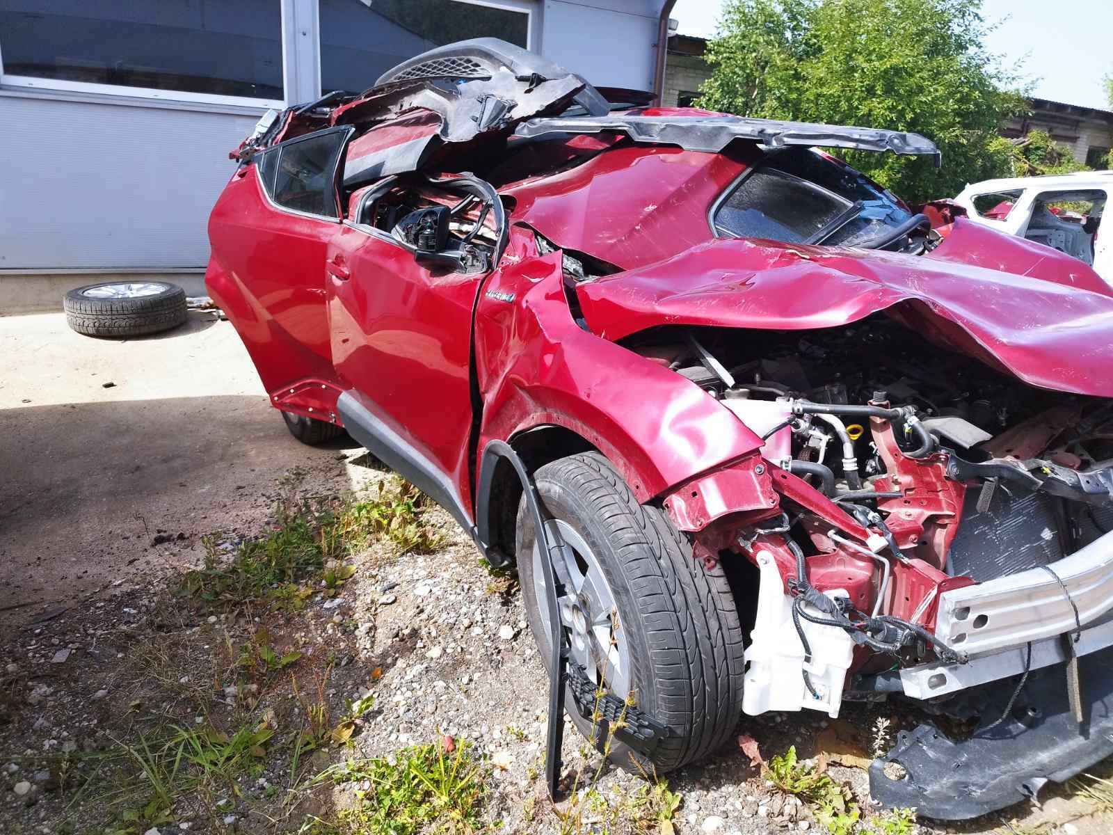 9091902272 90919-02272 Ignition Coil for Toyota CHR UK1538484-34 | eBay UK