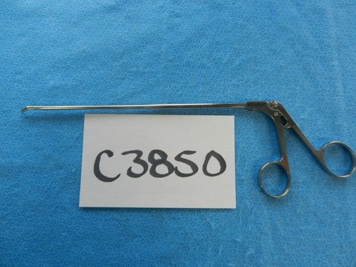 Stryker Surgical Orthopedic 4mm Right Hip Suture Passer 0242-200-012 | eBay