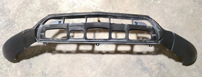 2017-2019 Mercedes GLC 300 Base Front Bumper Lower Trim Panel ...